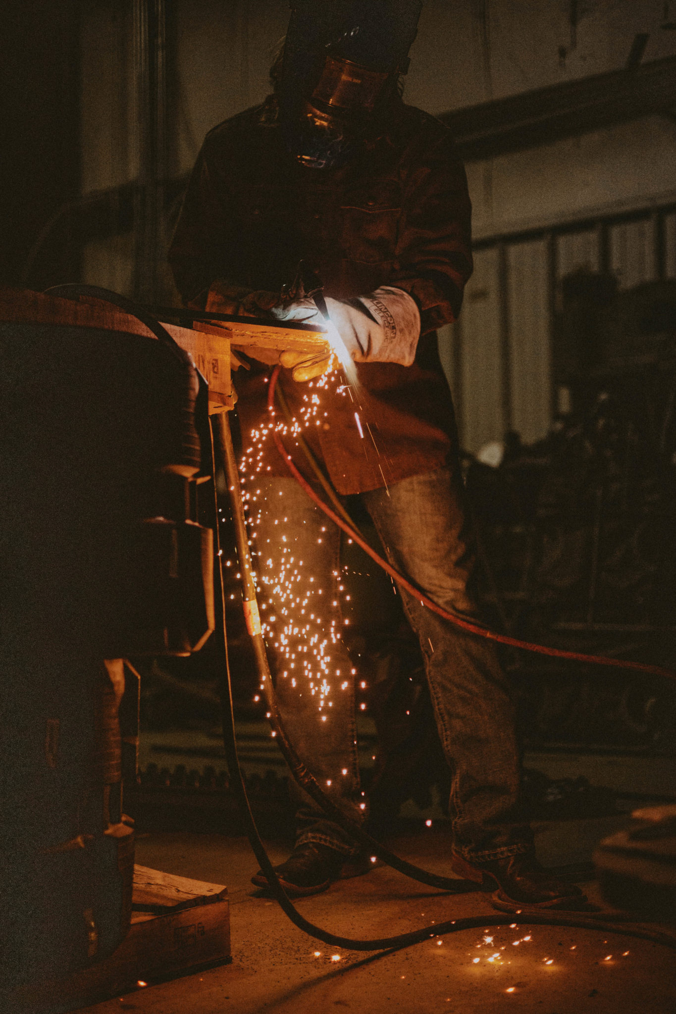 BRINGING CREATIVITY TO YOUR SHOOT - Carolina Gypsy Co.