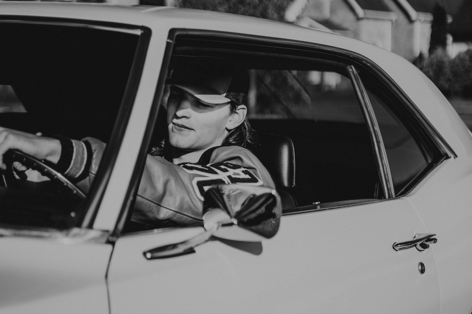 BRINGING CREATIVITY TO YOUR SHOOT - Carolina Gypsy Co.